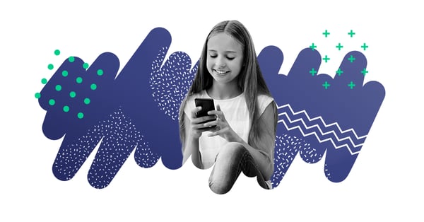 Así es como afectan las redes sociales a la autoestima de tu hijo ...