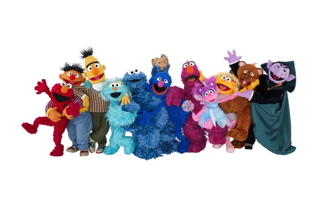 Los mejores programas de TV para niños de kínder