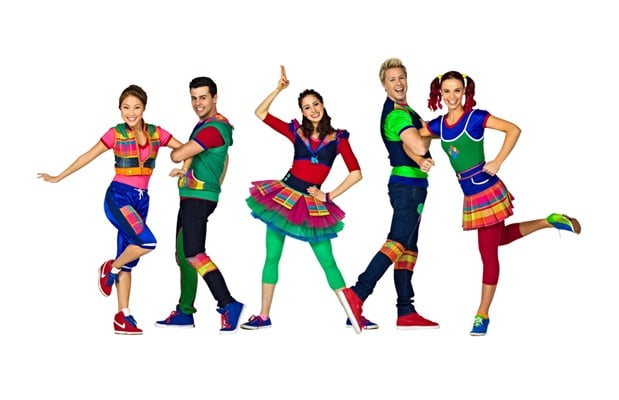 Los mejores programas de TV para niños de kínder